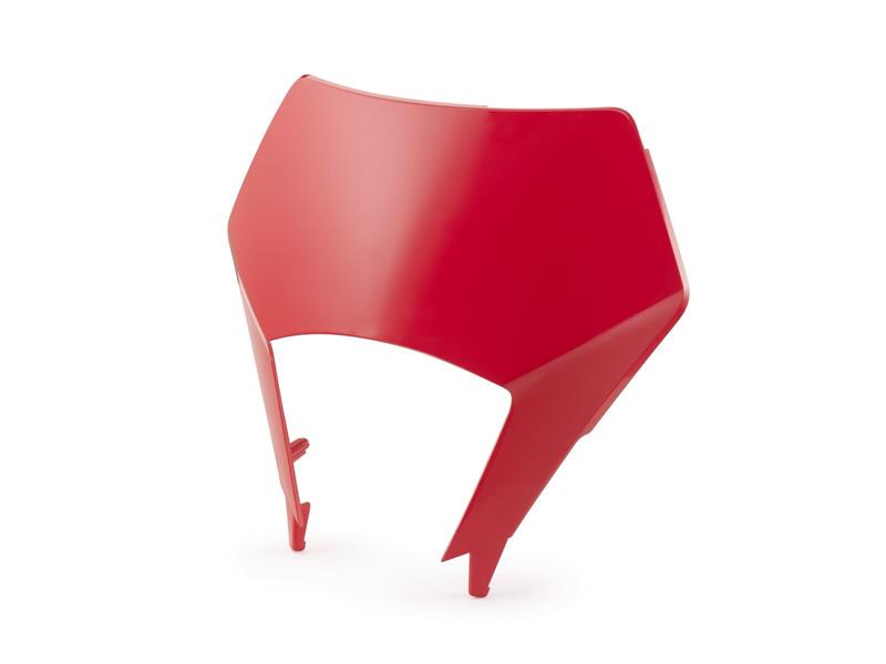 Headlight shroud - ET James & Sons