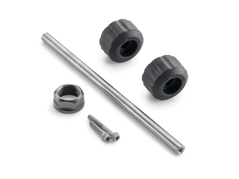 Crash bung kit - ET James & Sons