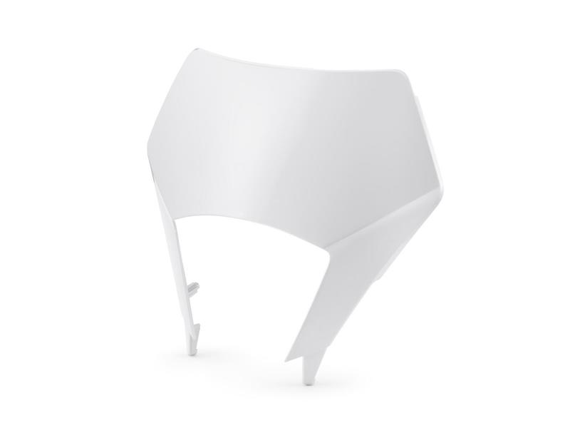 Headlight shroud - ET James & Sons